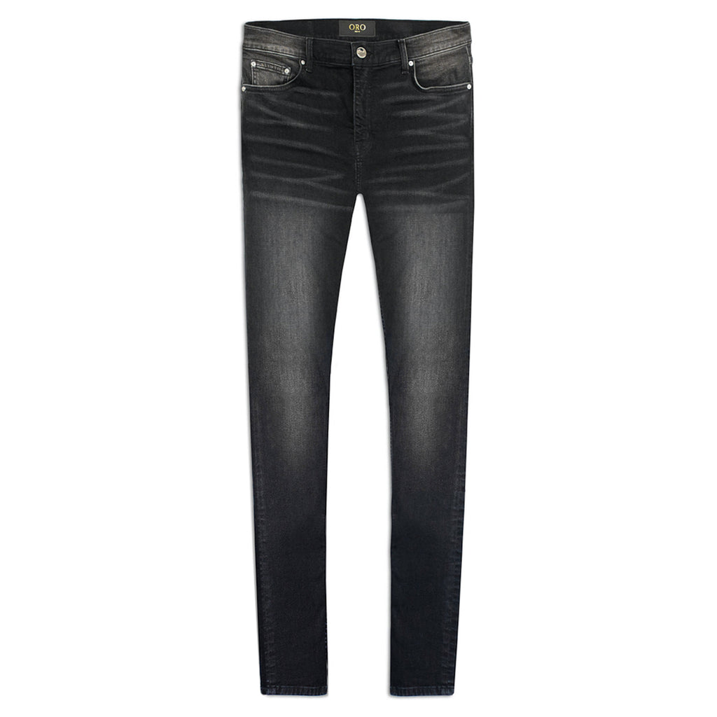 ORO Los Angeles - The Mar Denim